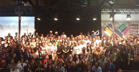 전주시 유네스코 창의도시 연례회의에서 우수사례 발표