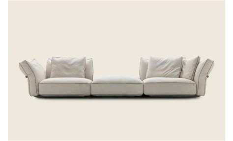 Camelot Sofa By Flexform Fanuli Furniture