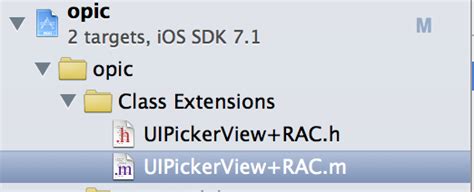 Ios Import Autocompletes But Then Says File Not Found Stack Overflow