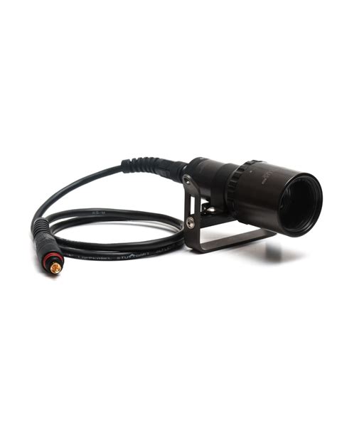 Ammonite System Led Nautilus Head