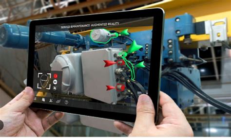 Finstock Evarsity On Linkedin Augmented Reality In Design The Future At Your Fingertips