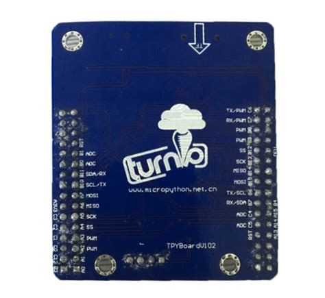 tpybordv102 v102 产品中心 micropython