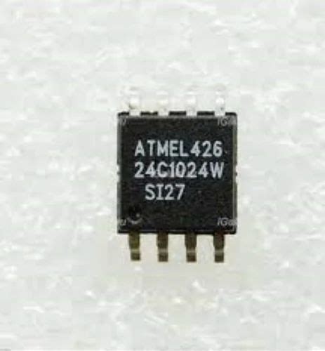 Atmel Ic At ₹ 25piece Atmel Microcontroller In Mumbai Id 2852858382612