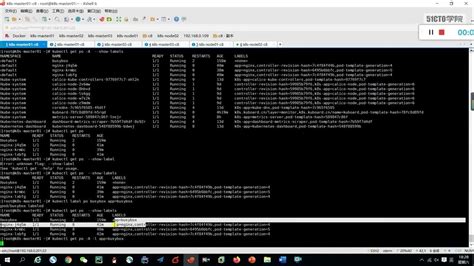 7 1 Labelandselector Kubernetes架构师 实战课程 Youtube