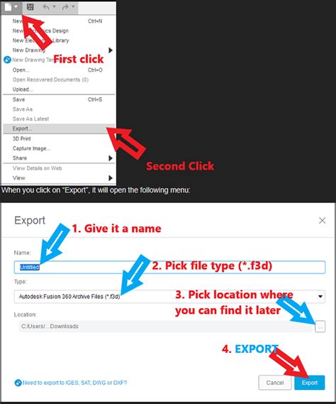 Fusion 360 Extruding Solved Fusion 360 Cad Langmuir Systems Forum