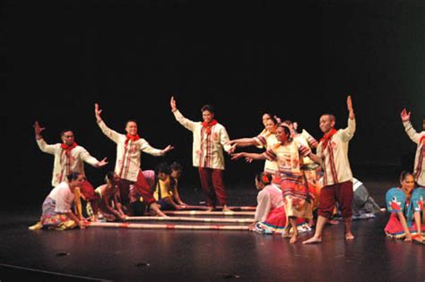Tiniklingorigin Country Philippinestinnikling Is Considered The