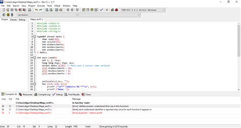 Error X Undeclared First Use In This Function Ccc Clube Do Hardware