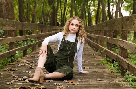 Emma Ross Dunlap High School Class Of 2020 Senior Shelby Photography