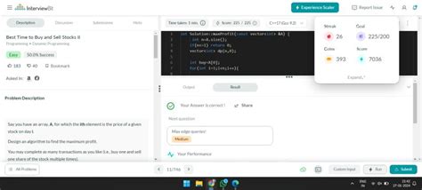 Yogesh Kumar Singh On Linkedin 365daysofcode Day26 Scalerdiscord Codewithscaler