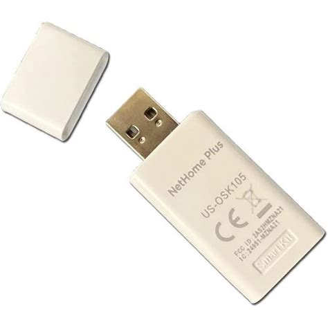 Nethome Plus Midea A C Wifi Dongle Gibbs Direct