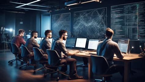 What Is Qa Organizational Structure Earnqa