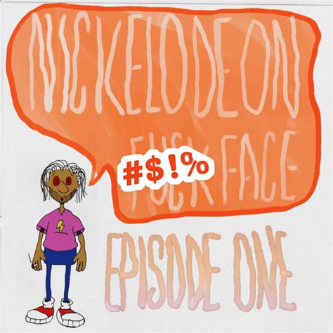 Nickelodeon Face Episode 1 Flem Finnigans Baked