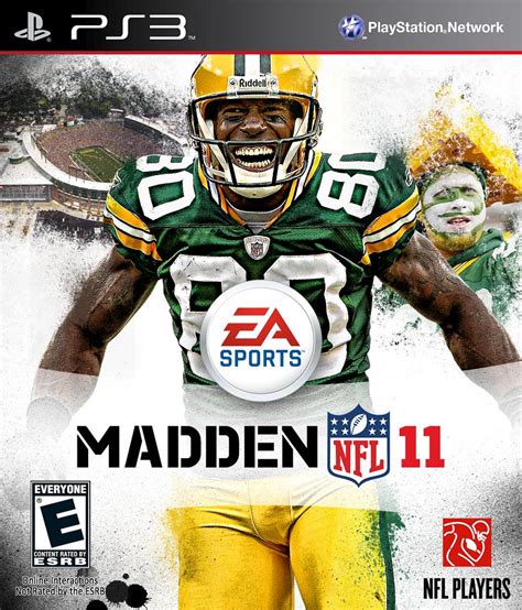 Madden 11 Custom Cover Thread Page 37 Operation Sports Forums