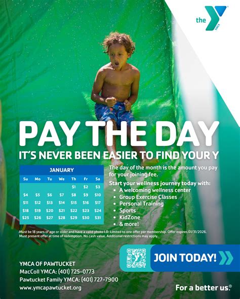 Pawtucket Ymca Pawtucket Ri