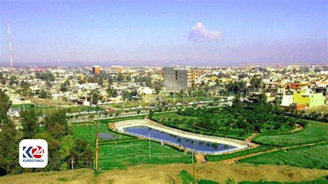 ئیدارەی گەرمیان هاووڵاتییان ئاگاداردەکاتەوە