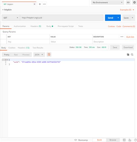 Postman 7 Global Variable Be An Overachiever