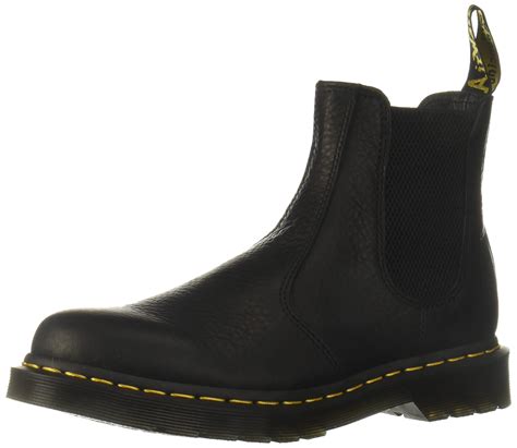Doc Martens Chelsea Boot Artofit