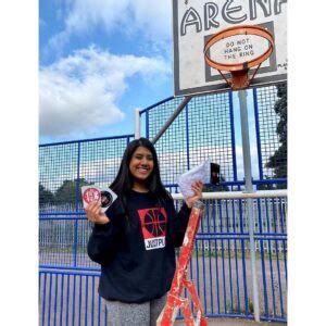How To Put On Basketball Net Hooks Without Hooks Chain Net