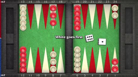 Backgammon Opening Moves From Backgammon Masters GUIDE YouTube