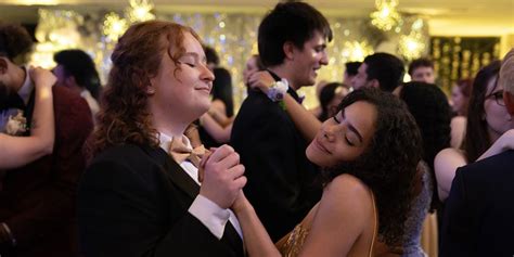 Win Free Tickets To Our Screening Of Hulus Prom Dates With Qanda