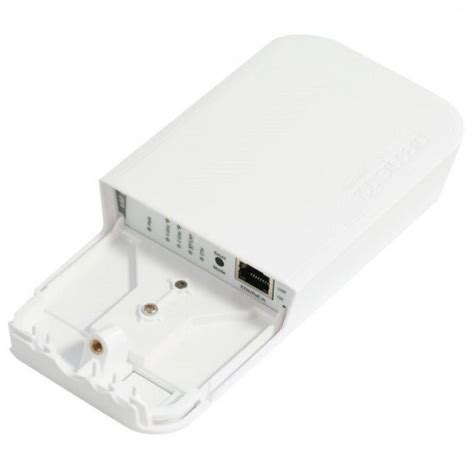 Точка доступа MikroTik wAP ac (RBwAPG-5HacT2HnD) | Официальный сайт ...