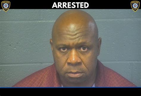 Okc Police Officer Arrested In Prostitution Sting