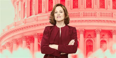 Sigourney Weavers Lost First Movie Is Absolutely Bizarre