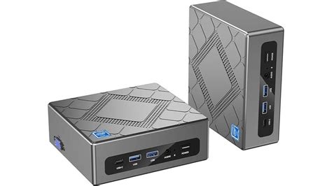 Kamrui 12450h Mini Pc Review Mini Pc Reviewer