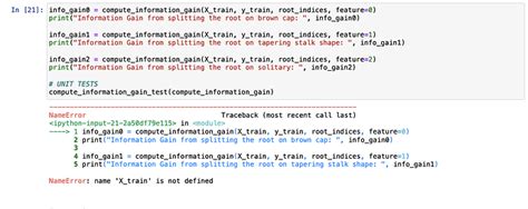 C2 W4 Decision Tree With Markdown Information Gain Advanced