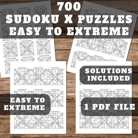 sudoku etsy