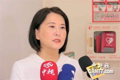 王鸿薇谈蓝粉心声侯友宜名字必须在选票上