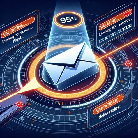 Accurate Email Validation And Mx Record Verification By Fifodigitals Fiverr