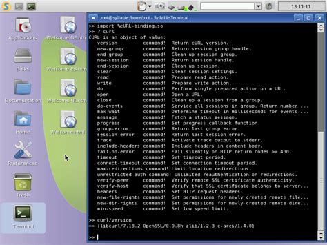 Syllable Atheos Osnews