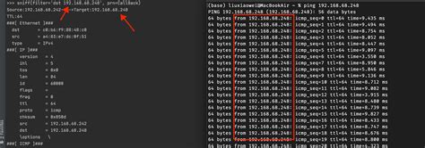 Python渗透测试之流量分析:流量嗅探工具编程python渗透80端口 Csdn博客 Python渗透测试之流量分析:流量嗅探工具编程python渗透80端口 Csdn博客