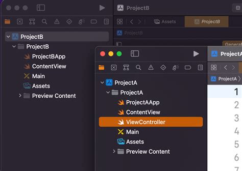 將 xcode 專案的檔案 and 畫面複製到另一個專案 新手在學習 ios app 開發時，有時會需要將 a 專案的檔案 and… by 彼得潘的 ios app neverland 彼得