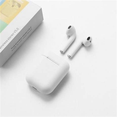 Fone De Ouvido Sem Fio Bluetooth Artofit