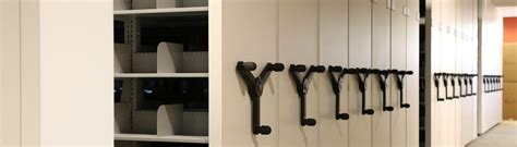 High Density Filing System High Density Filing Manufacturer In China