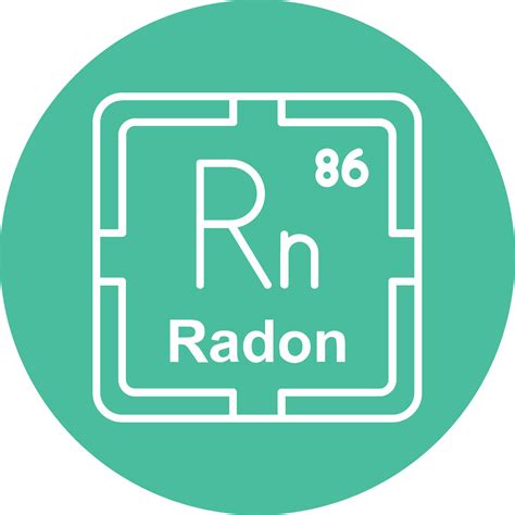 Radon Line Multi Circle Icon 47471526 Vector Art At Vecteezy