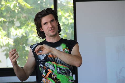 Garrett Gilbart Raro