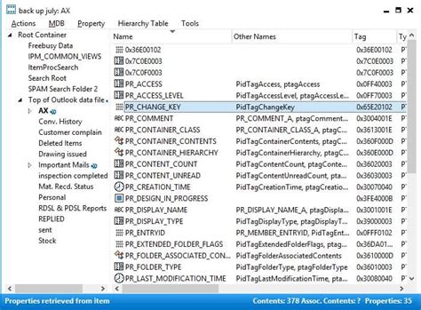 How To Hide Or Delete Outlook S Default Folders