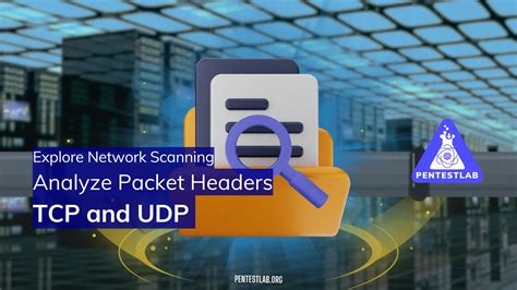 Packet Analysis And Network Scanning Pentestlab