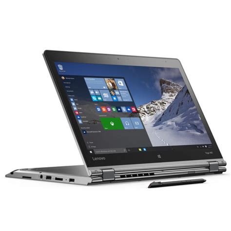 Lenovo Thinkpad Yoga X Core I Th Gen Gb Ram Gb Ssd Touchscreen Display