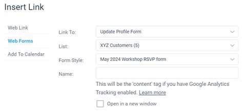 Automation Example Simple Event Rsvp With Automated ‘save The Date