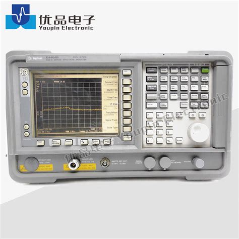 Keysightagilent E4404b Esa E Spectrum Analyzer Buy Keysight