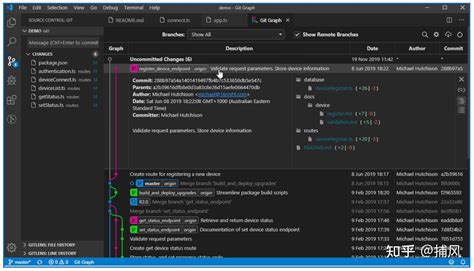 软件可视化 代码可视化 程序分析 代码分析 静态分析 动态分析 工具推荐 知乎