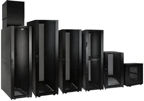 What Is A Server Rack Cabinet Guide To Setup And Benefits E Abel