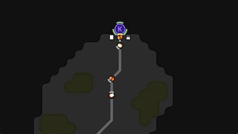 Showcase Screeps World