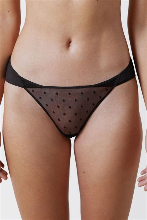 Bellisima French Bikini Therackshackbk