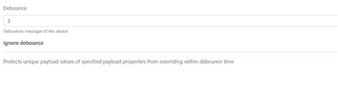 Mqtt Sensor Filter States To Ignore Null None Unknown