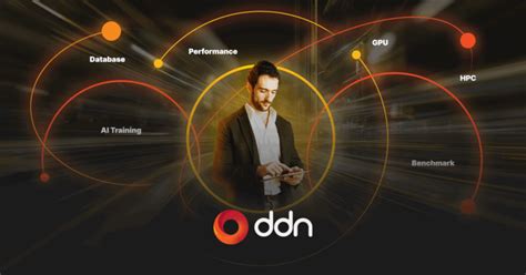 Why Modern Data And Compute Drive Ai Success